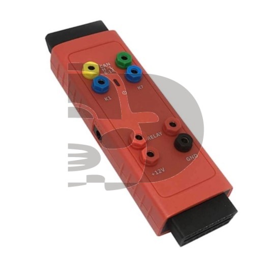 Elme Tools | AUTEL G-BOX 2 | Máquinas de programación | Máquinas