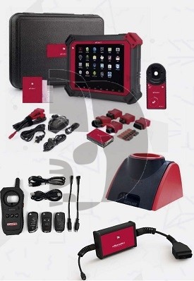 Elme Tools | e!Concept Total