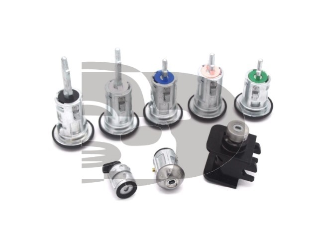 Elme Tools | JGO BOMBINES FORD TRANSIT CONECT 2002> FO21 | Ignition ...