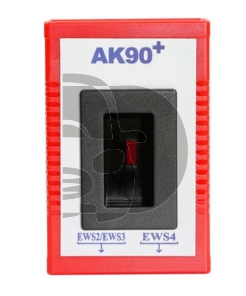 Elme Tools | PROGRAMADOR AK90+ PARA LLAVES BMW EWS