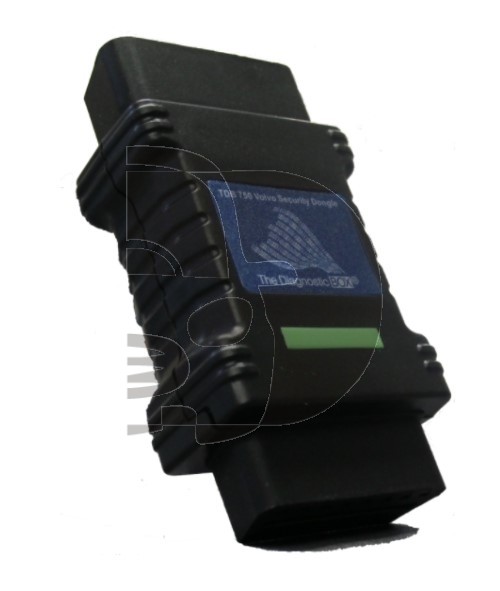 Elme Tools | TDB 750 VOLVO