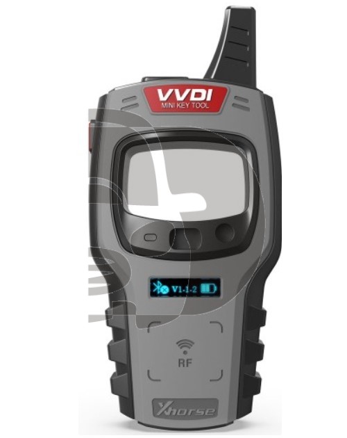 Elme Tools | VVDI MINI KEY TOOL